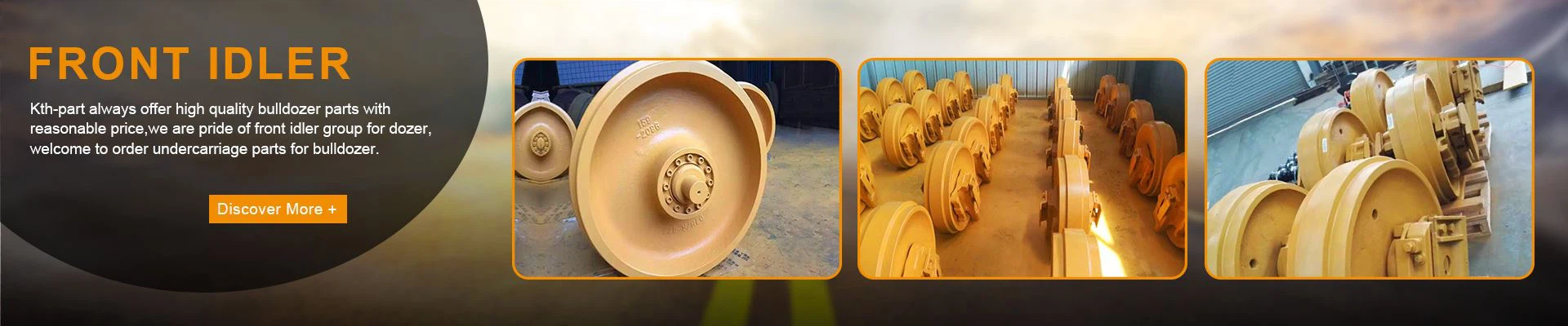 Caterpillar D4 D5 D6 D7 D8 D9 D10 D11 Bulldozer Track Chain with Shoes ...